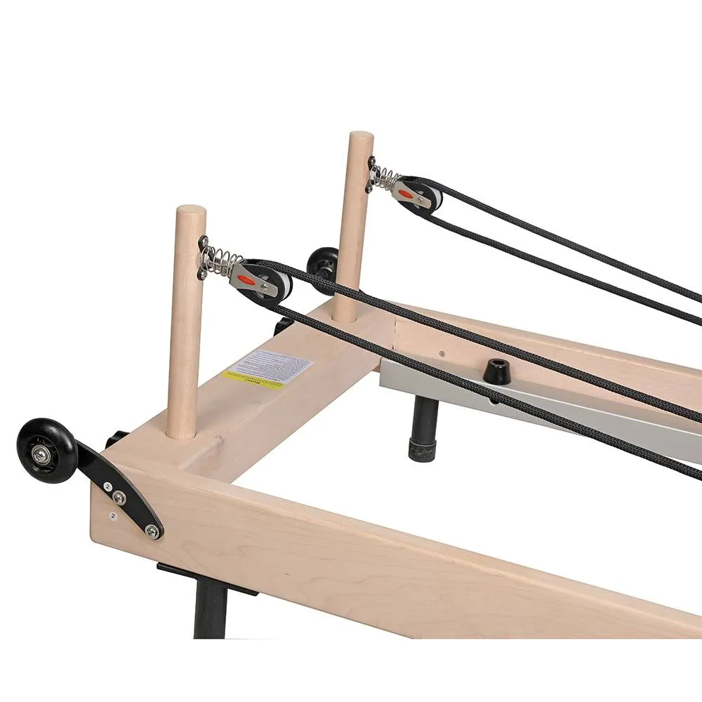 Best Foldable Pilates Reformer for Compact Spaces | Bilinkpilates