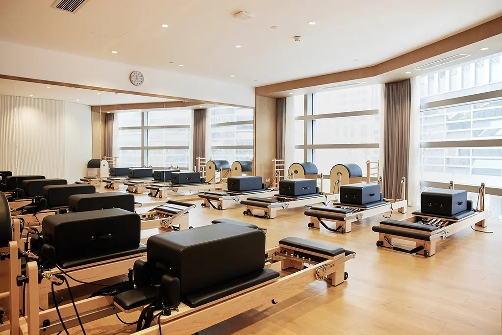 Pilates Business Partnerships – Expand & Collaborate with Bilinkpilates