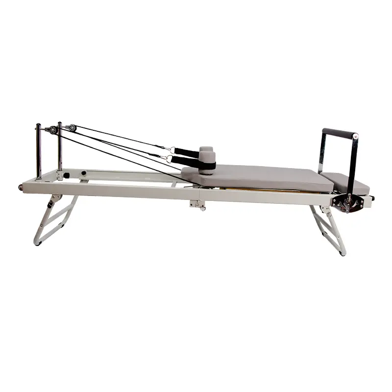 How to Choose Best Foldable Pilates Reformer | 2025 Guide