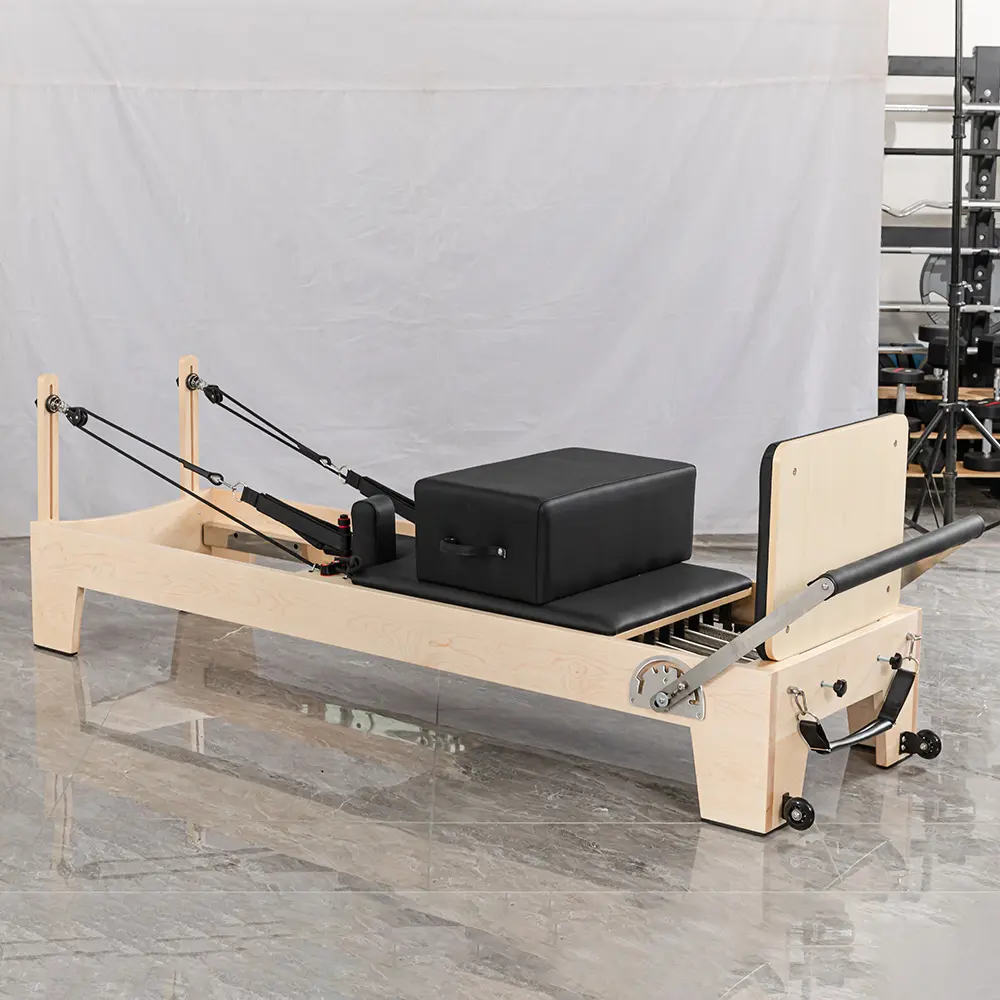 Pilates Equipment Assembly & User Guides | Bilinkpilates Support