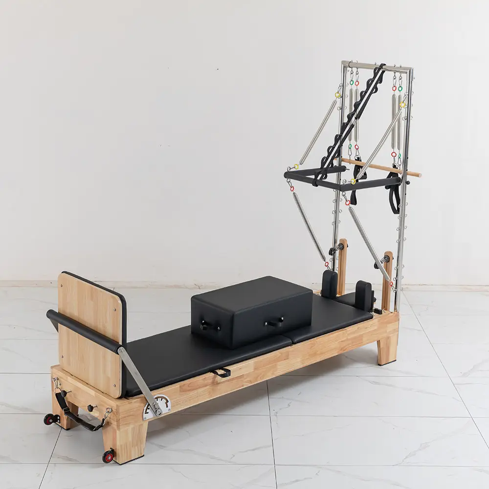Why is Reformer Pilates So Expensive? Exploring the Price Factors