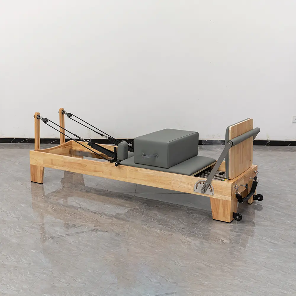 Pilates Equipment Assembly & User Guides | Bilinkpilates Support