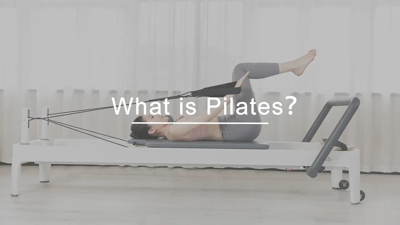 How Much Does a Pilates Reformer Cost?-Pricing Guide for 2024