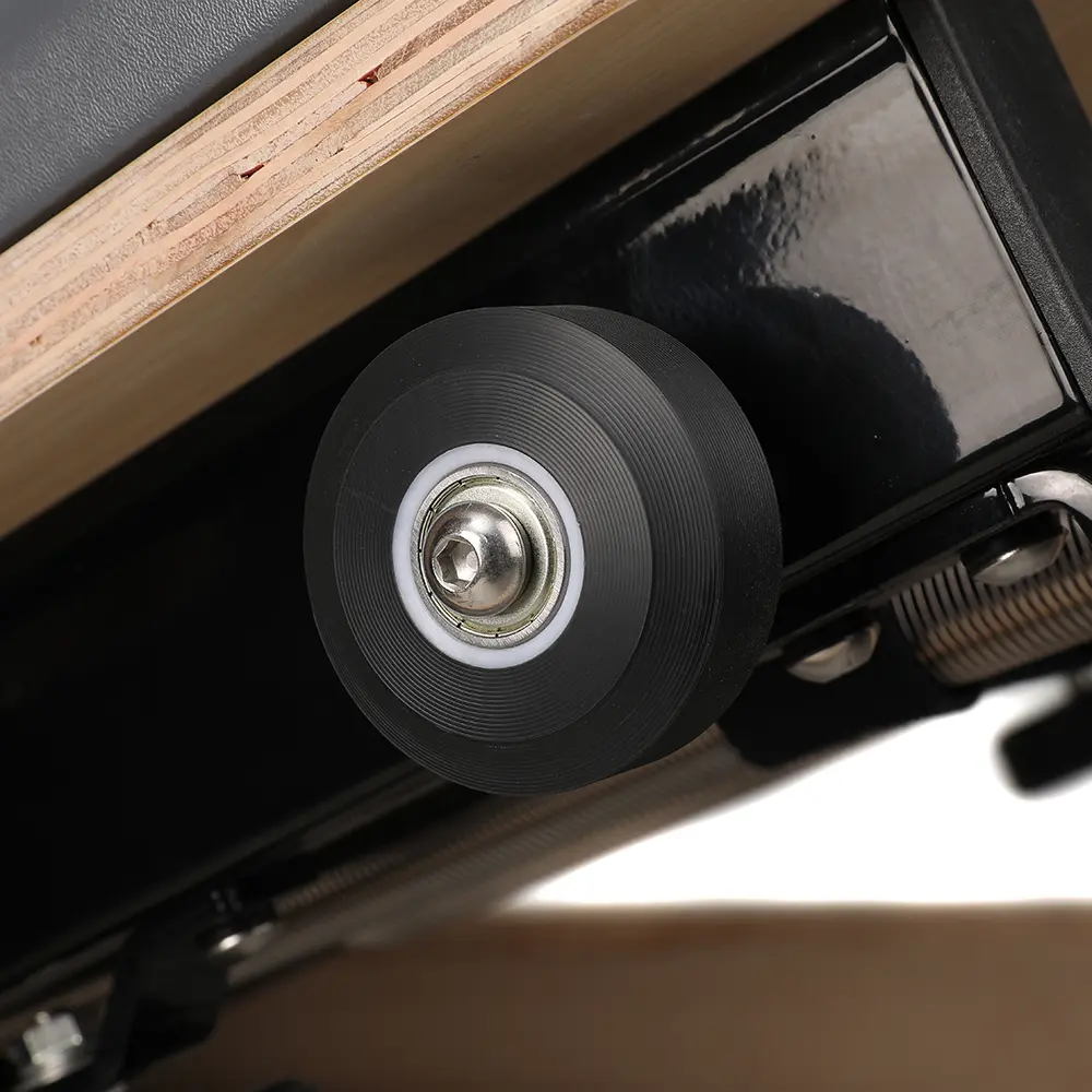 High-End Maple Pilates Reformer for Superior Studio Performance ...