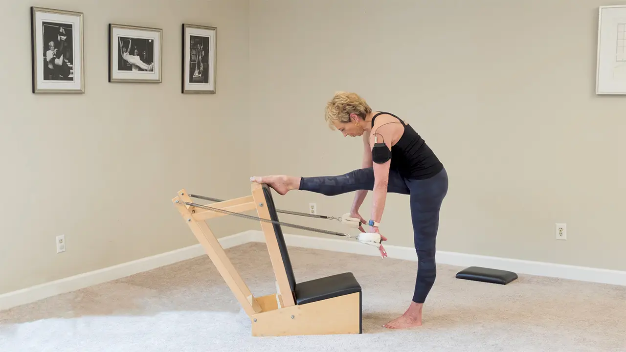 What is a pilates machine?Types of Pilates Machines-Bilinkpilates
