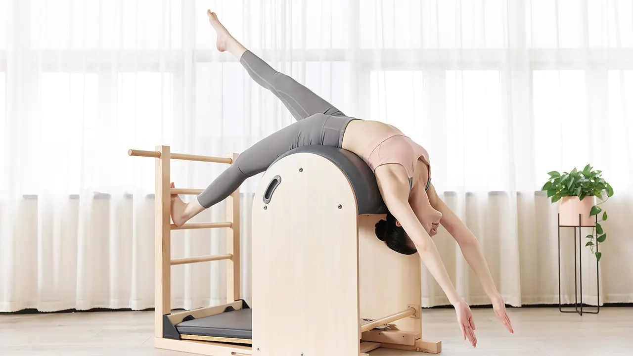 What is a pilates machine?Types of Pilates Machines-Bilinkpilates