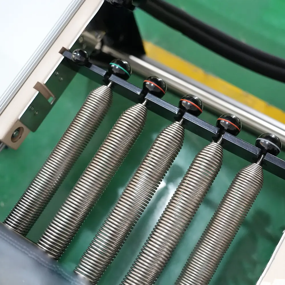 Merrithew Pilates Reformer Springs: Enhance Your Workout Experience