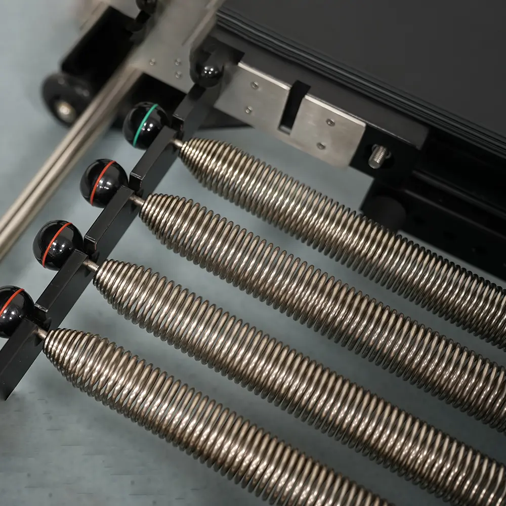 Merrithew Pilates Reformer Springs: Enhance Your Workout Experience