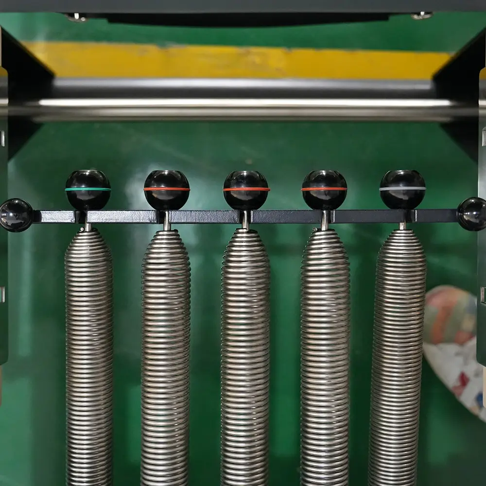 Merrithew Pilates Reformer Springs: Enhance Your Workout Experience