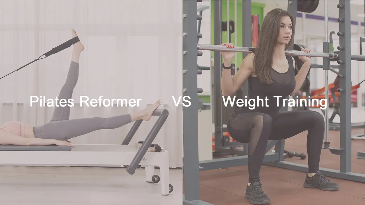 How Much Does a Pilates Reformer Cost?-Pricing Guide for 2024