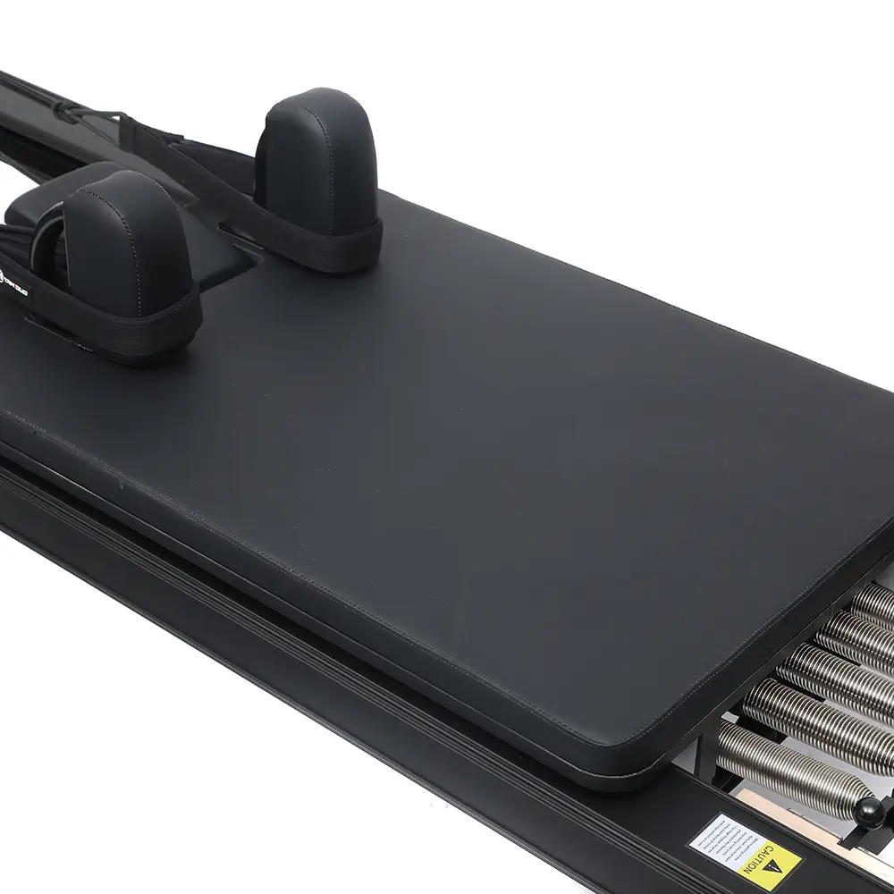 MeritMax Pilates Reformer with Tower – A Reliable Alternative to ...