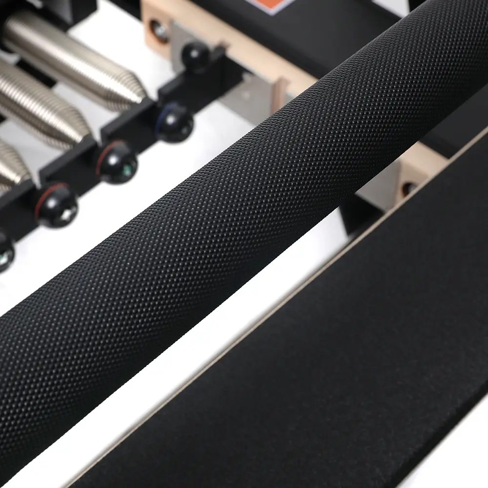 MeritMax Pilates Reformer with Tower – A Reliable Alternative to ...