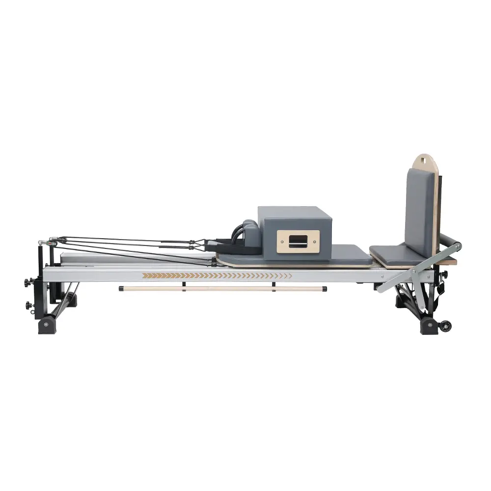 Merrithew Substitute Pilates Equipment for Premium Training Solutions ...