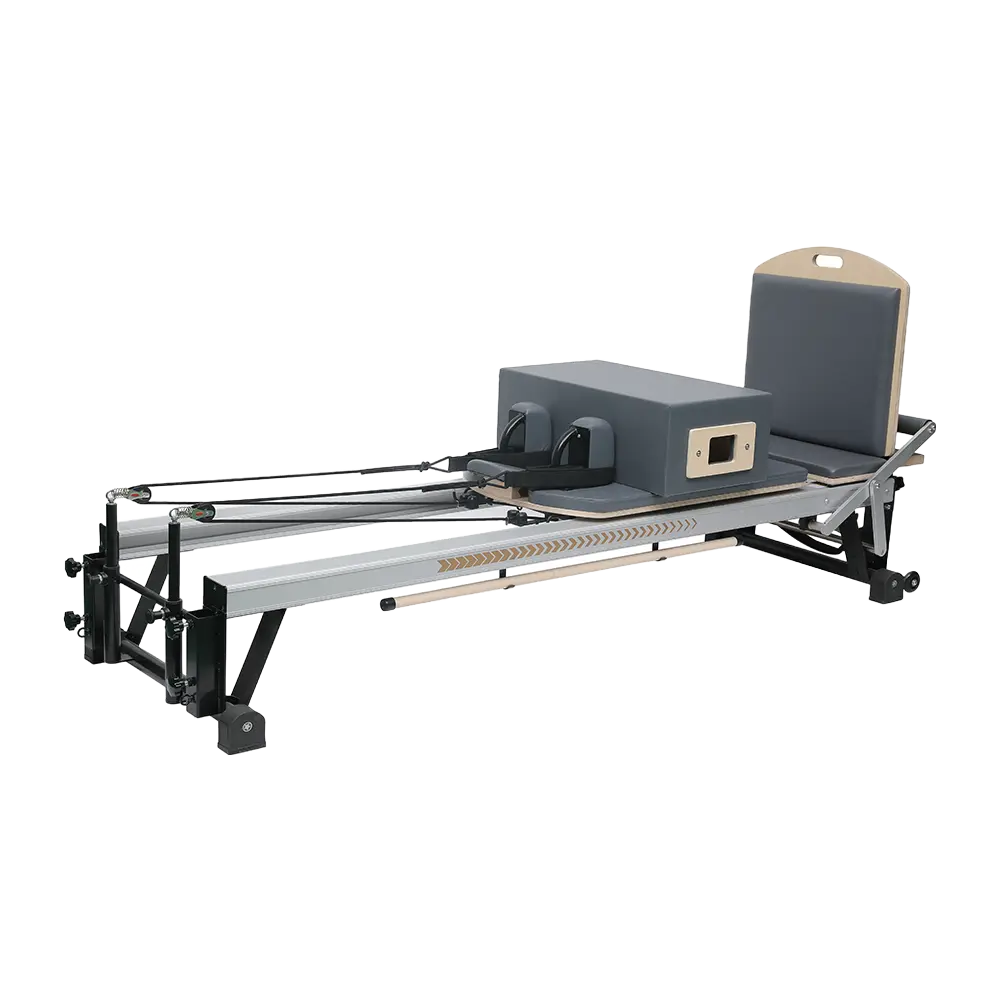 Merrithew Substitute Pilates Equipment for Premium Training Solutions ...