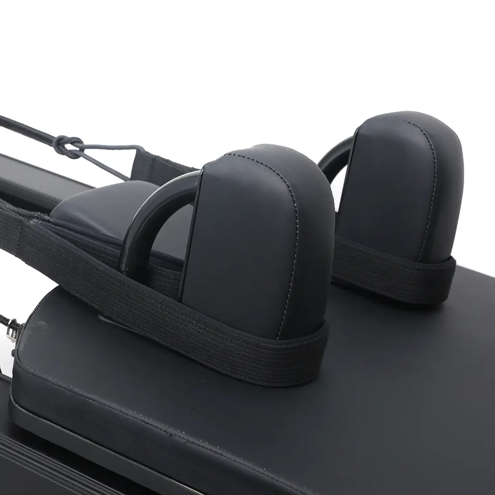 MeritMax Pilates Reformer – A Reliable Merrithew V2 Max Alternative ...