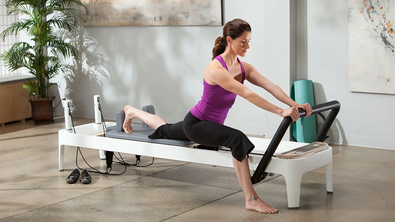 Evolutie van de Pilates Reformer: van originele ontwerpen tot moderne ...
