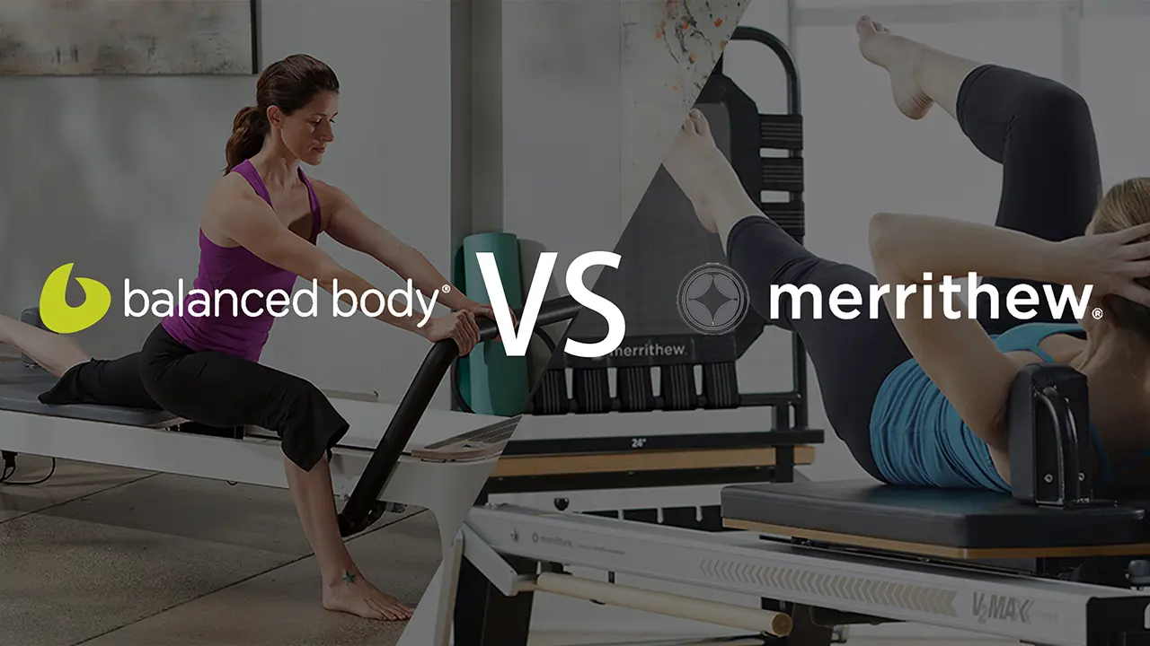 Top 10 Best Pilates Equipment Brands For Pilates Studio - Bilinkpilates