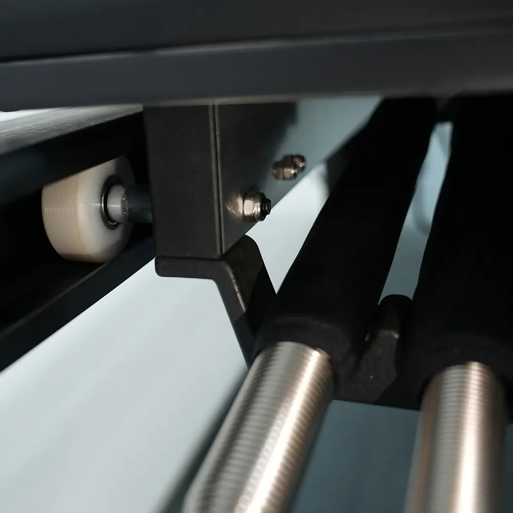 Elite Pilates Reformer for Professional-Grade Performance - Bilinkpilates