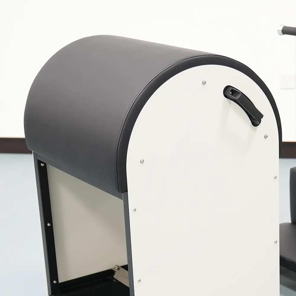 Pilates Training with FlexCore Ladder Barrel丨Bilink Pilates