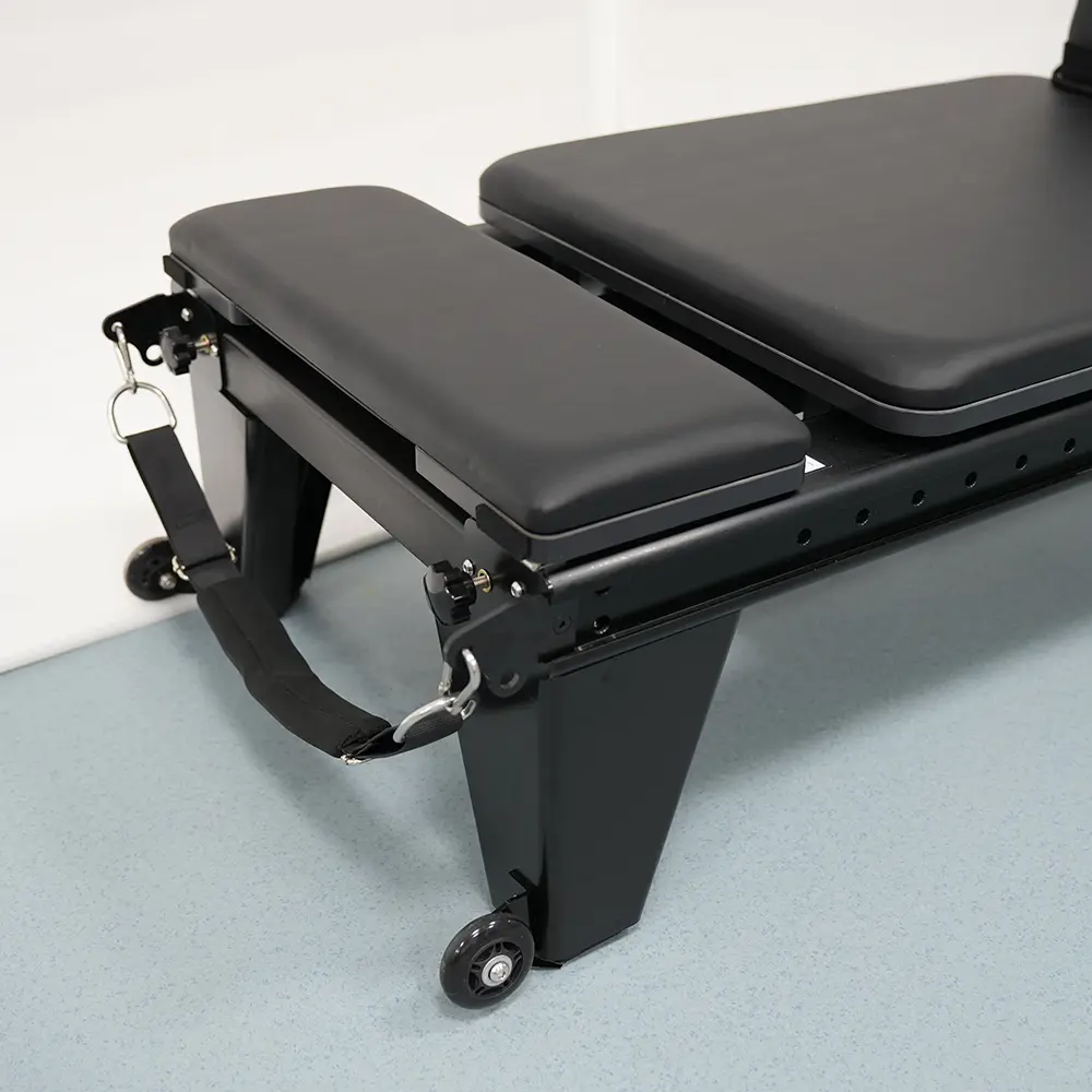 Elite Pilates Reformer for Professional-Grade Performance - Bilinkpilates