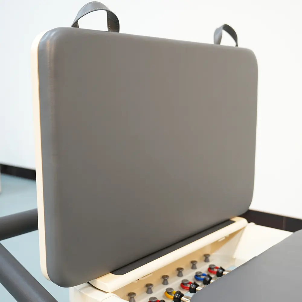 Blended Balance Pilates Reformer – A Versatile Alternative to Allegro ...