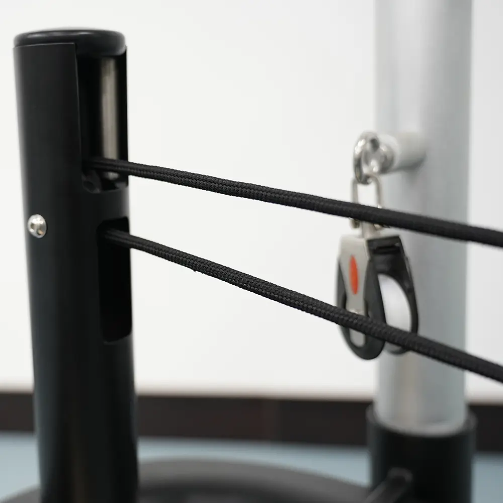 Blended Balance Pilates Reformer with Tower – A Superior Alternative to ...