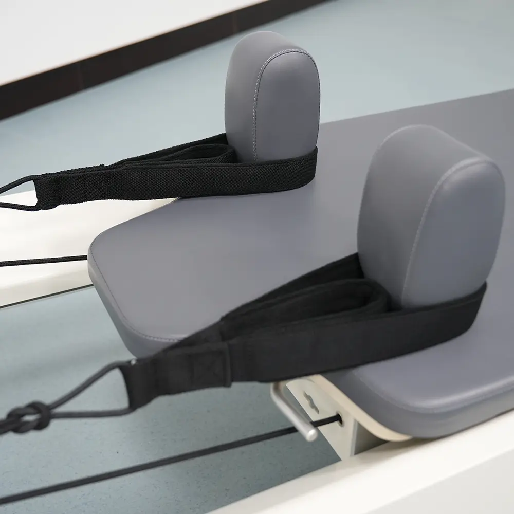 Blended Balance Pilates Reformer with Tower – A Superior Alternative to ...