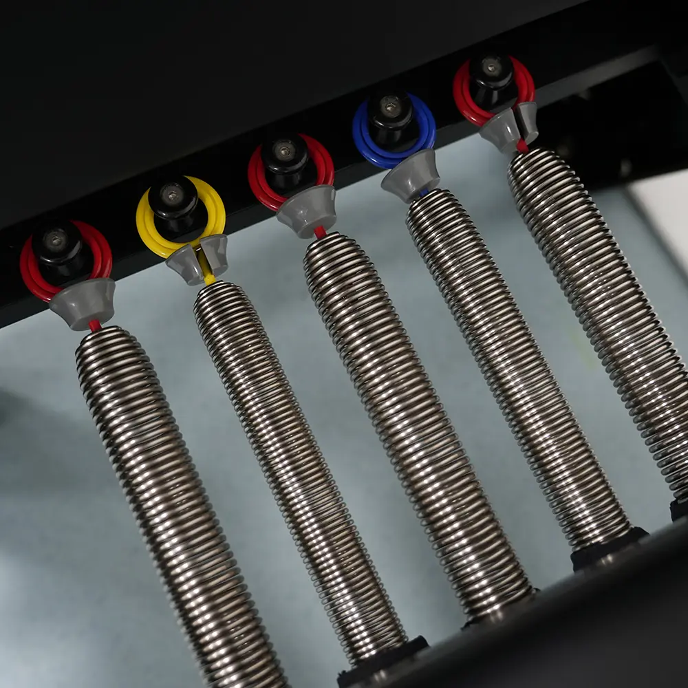 Strengthed Elite Pilates Reformer | Precision & Performance Bilinkpilates