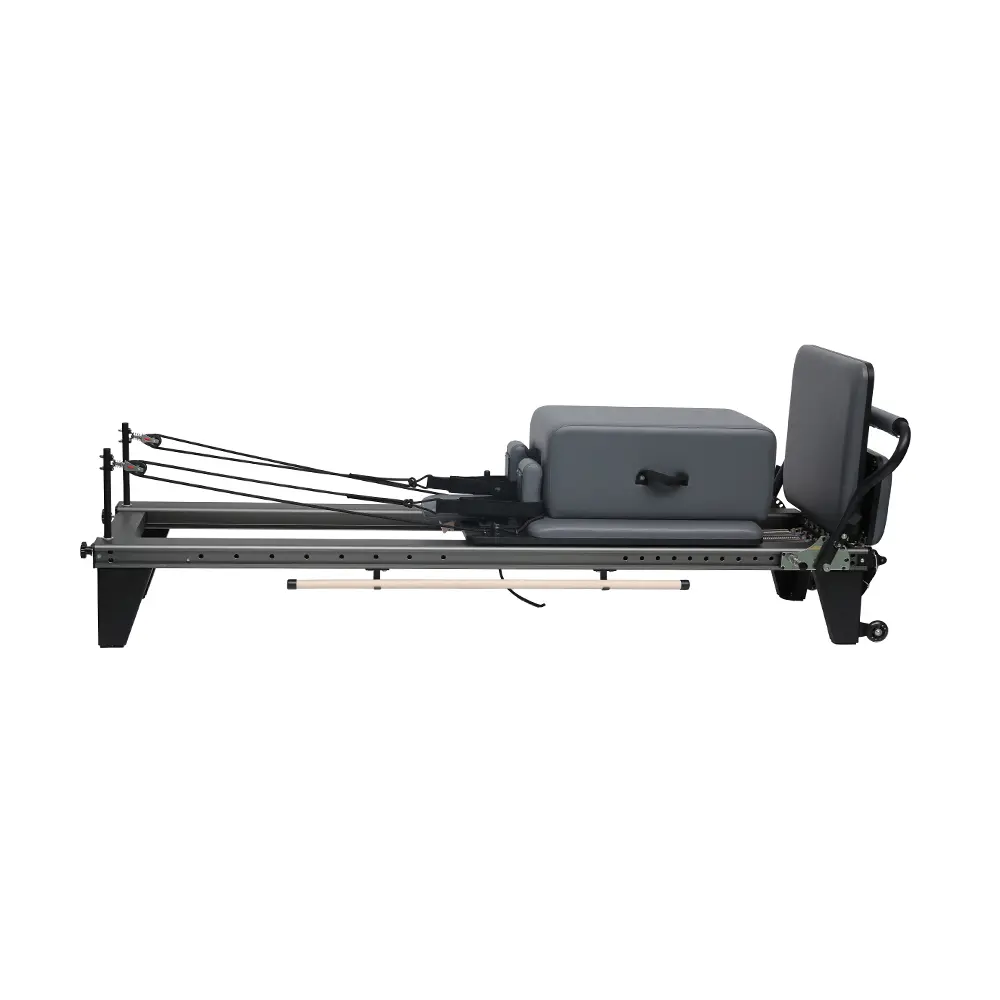 Strengthed Elite Pilates Reformer | Precision & Performance Bilinkpilates