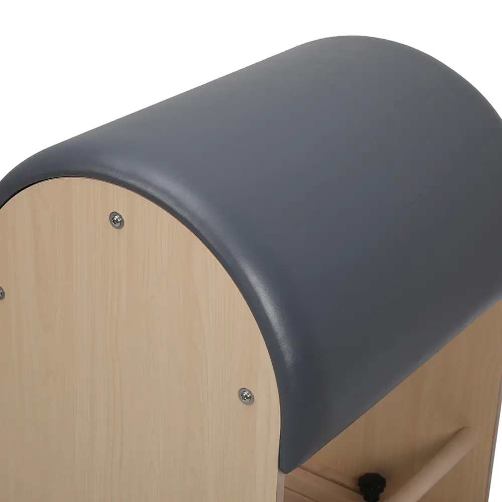 Top Maple Wood Ladder Barrel Factory 丨 Bilink Pilates