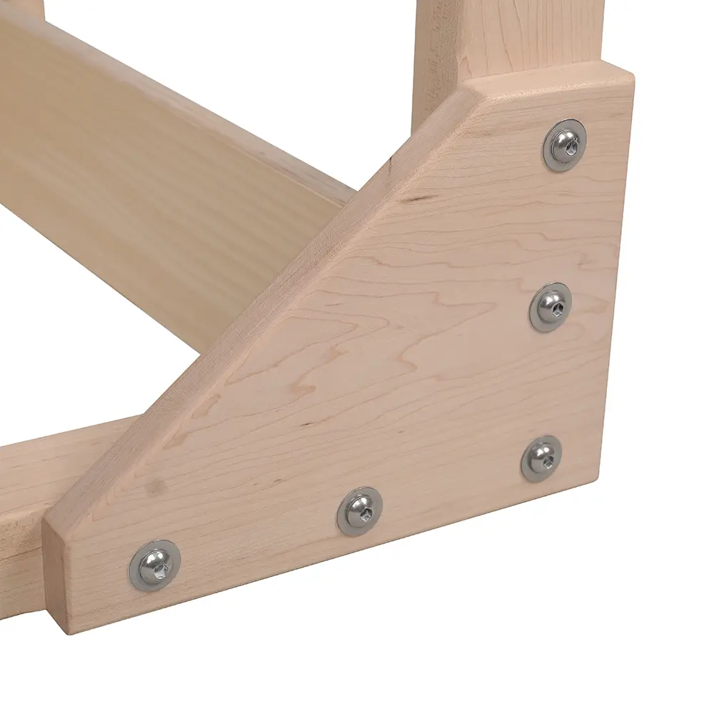 Top Maple Wood Ladder Barrel Factory 丨 Bilink Pilates