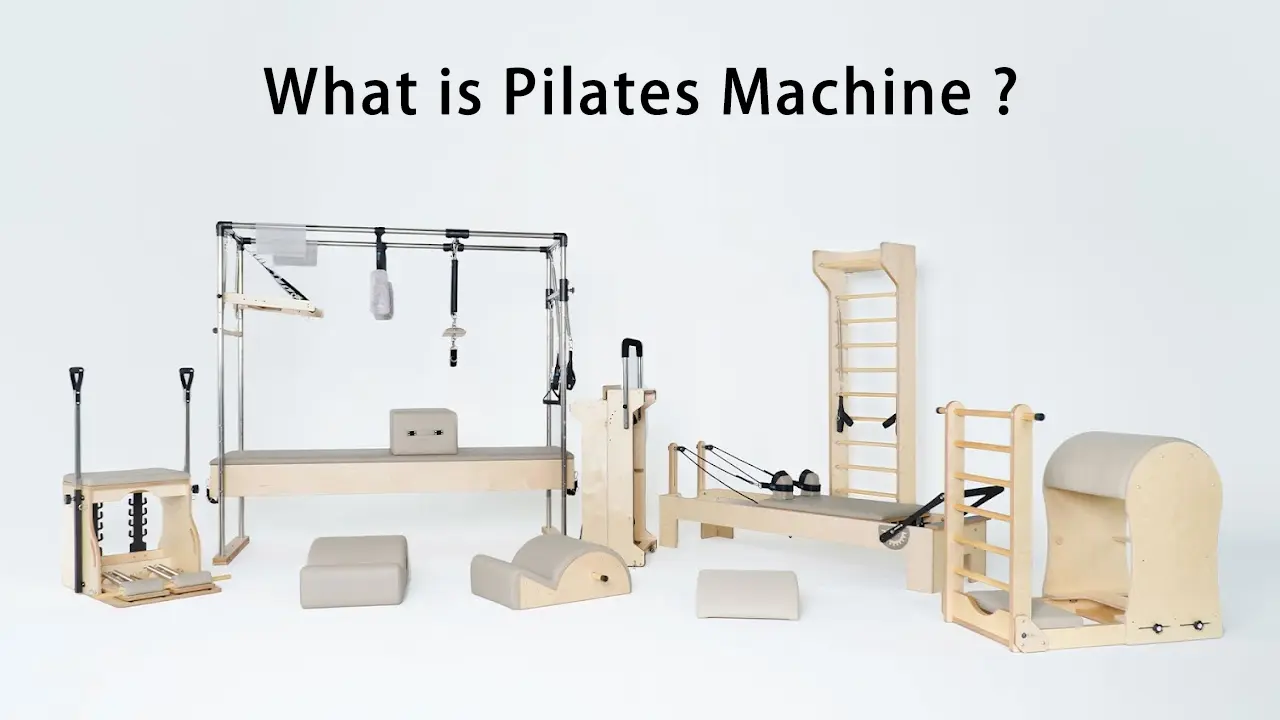 What is a pilates machine?Types of Pilates Machines-Bilinkpilates