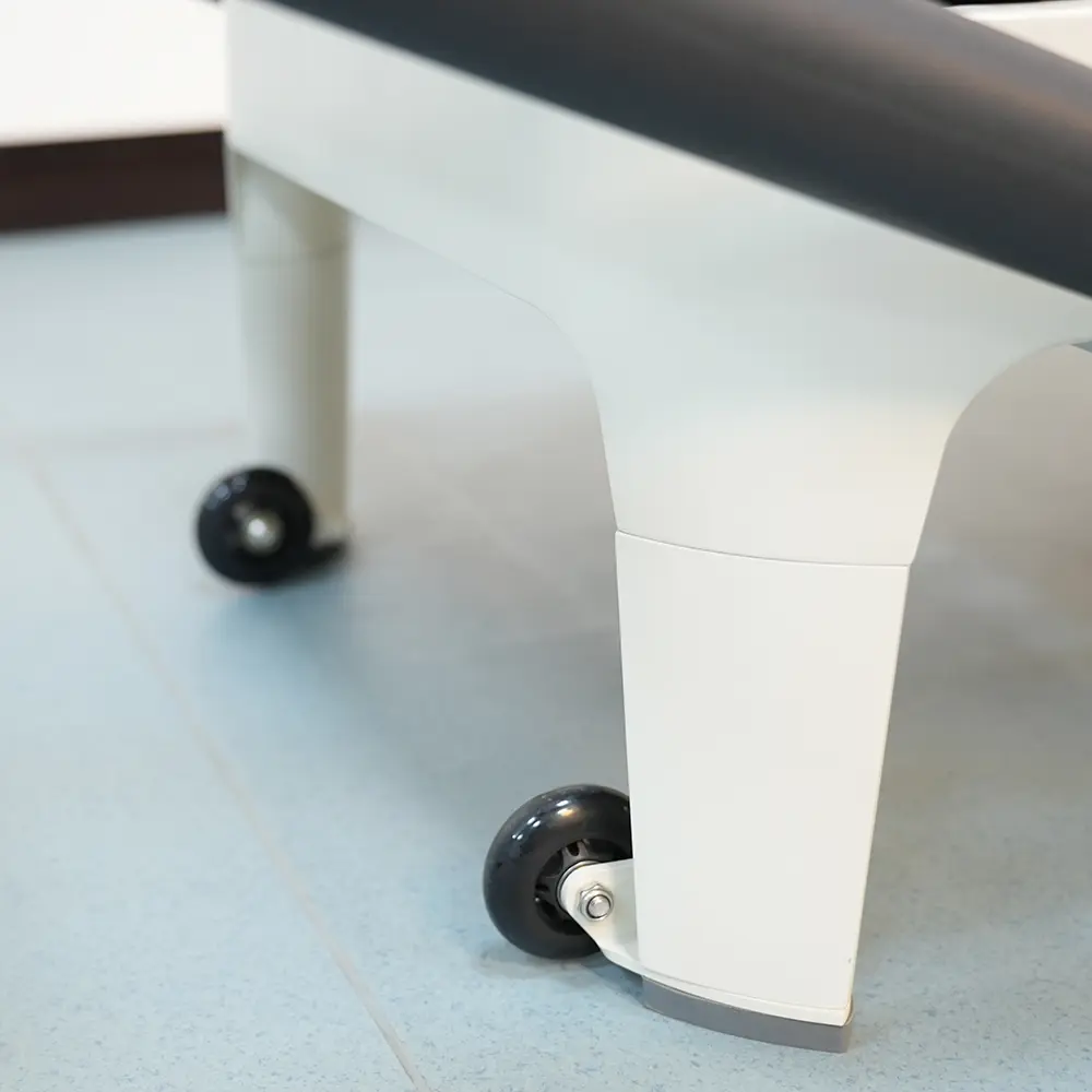 Blended Balance Pilates Reformer – A Versatile Alternative to Allegro ...