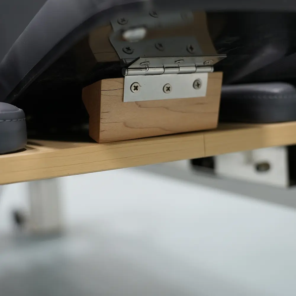 Commercial Pilates Reformer for High-Performance Studio Training ...