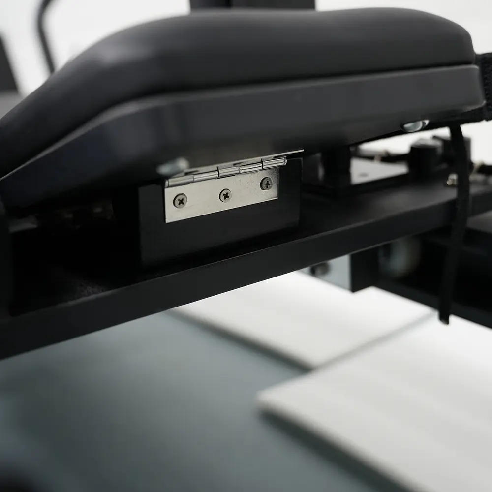 Strengthed Elite Pilates Reformer | Precision & Performance Bilinkpilates