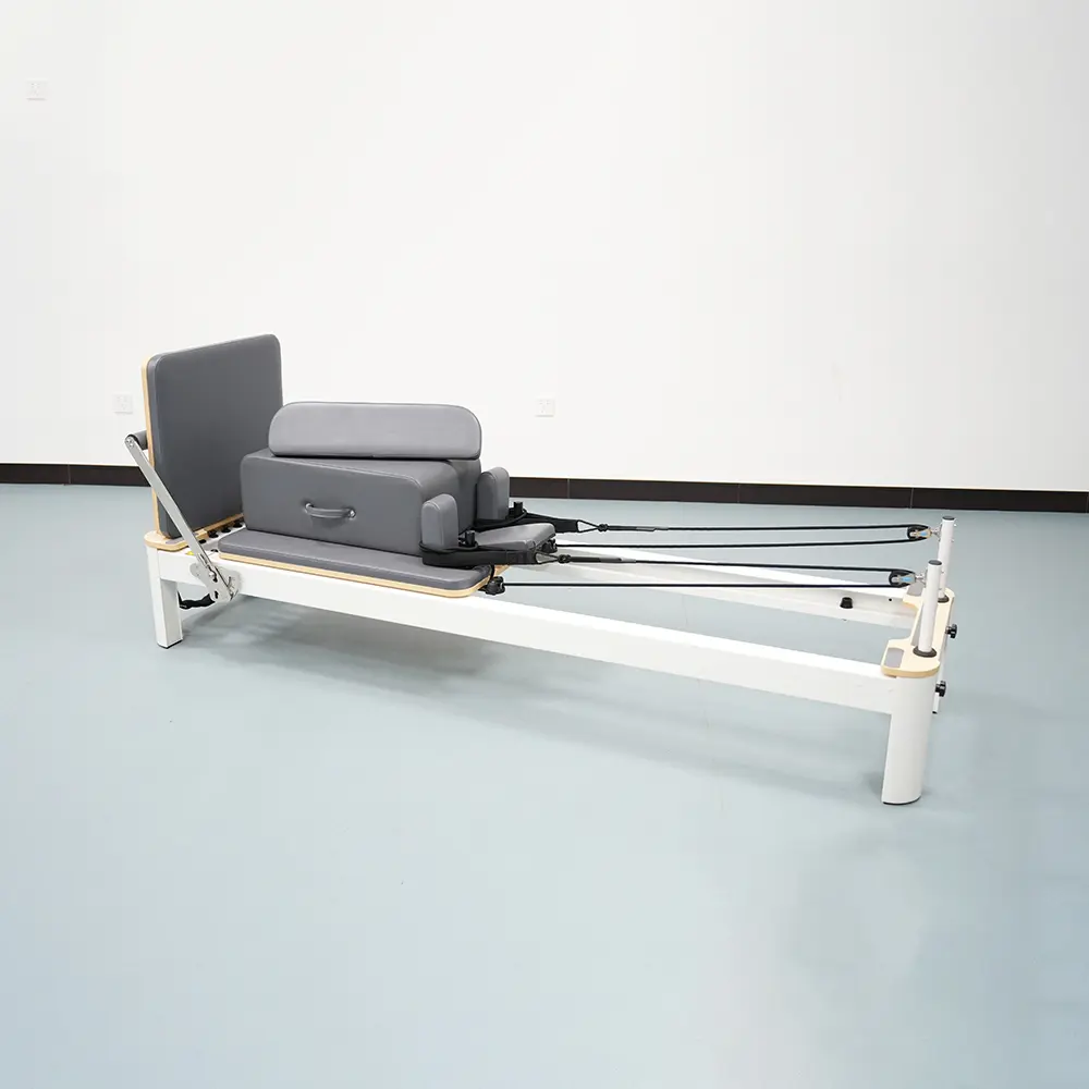 Pilates Equipment Assembly & User Guides | Bilinkpilates Support