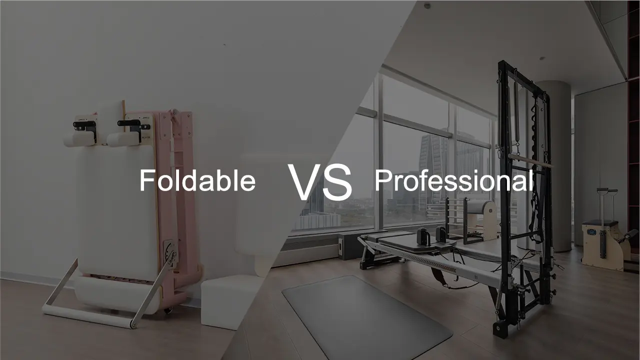 What Is the Best Pilates Reformer to Buy? | Expert Buying Guide