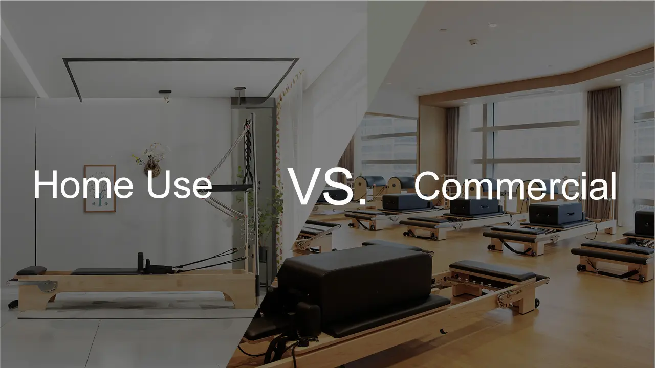 How to Choose Best Foldable Pilates Reformer | 2025 Guide