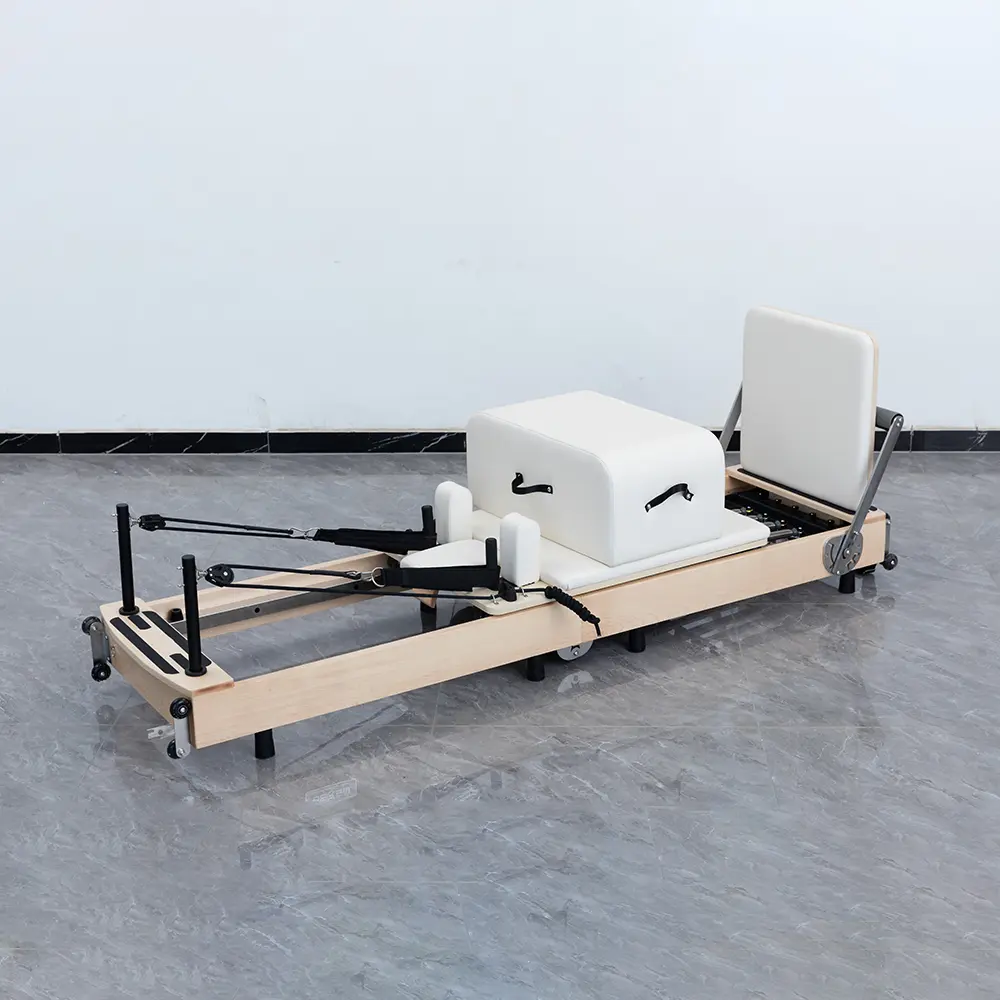 Pilates Equipment Assembly & User Guides | Bilinkpilates Support