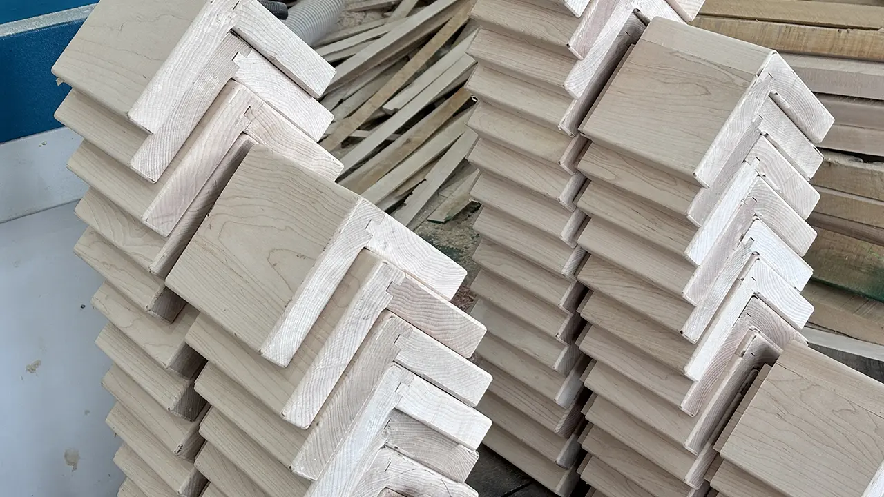 Wholesale Wood Pilates Equipment for Studios & Professionals ...