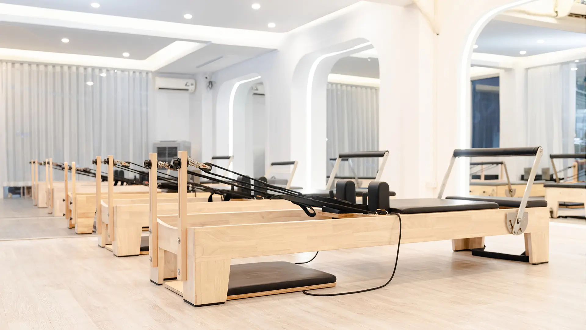 Come diventare un istruttore di Pilates nel 2025 - Guida alla ...