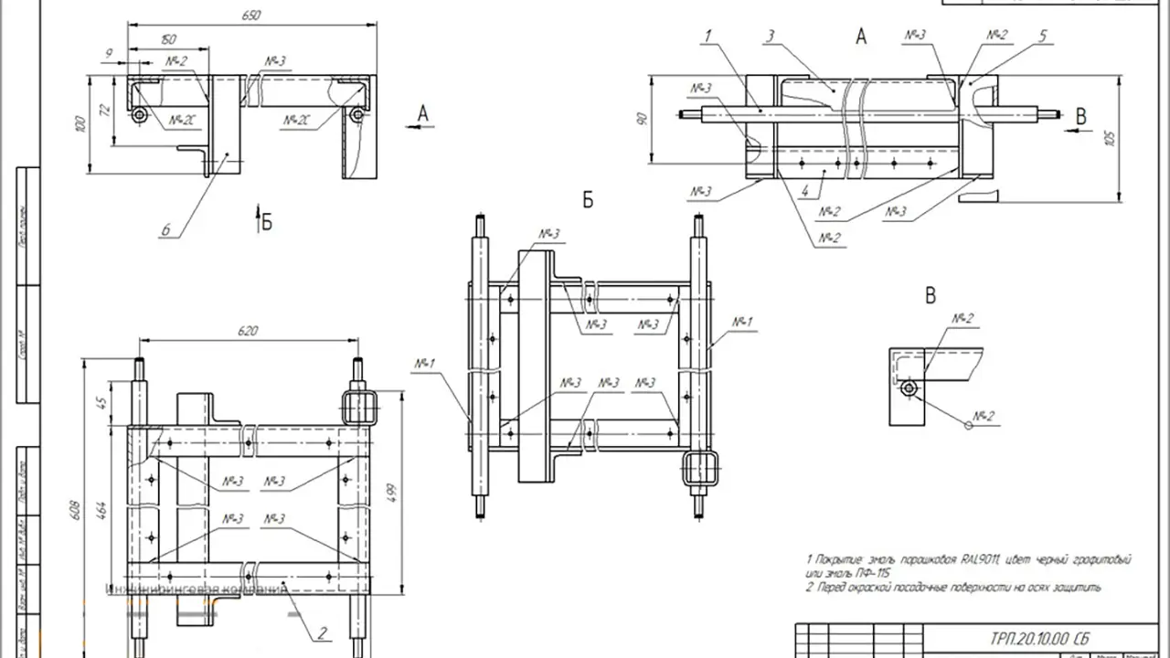 How To Build A Pilates Reformer-Bilinkpilates Factory Level Guide