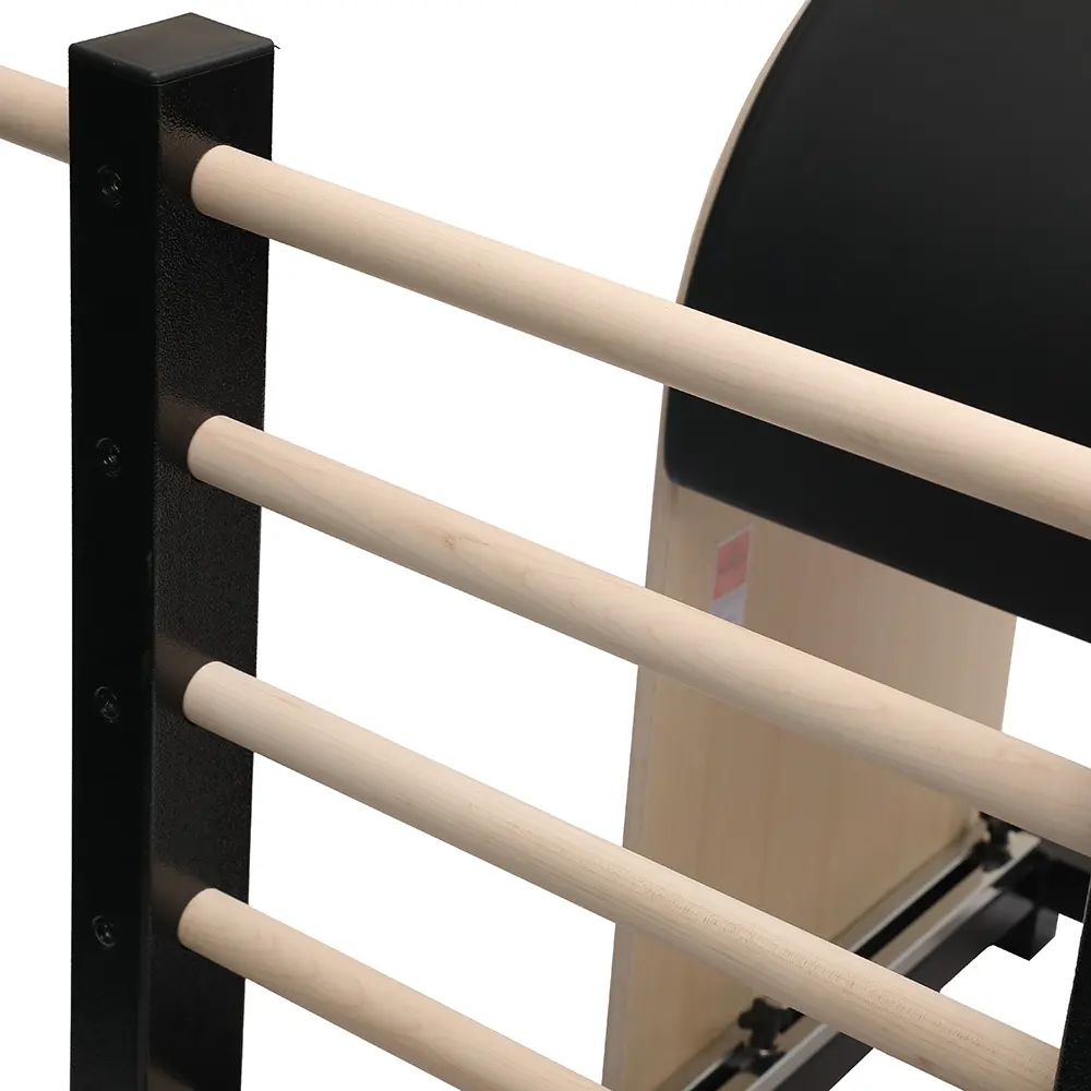 MeritMax Ladder Barrel for Core Strength & Flexibility – Bilinkpilates