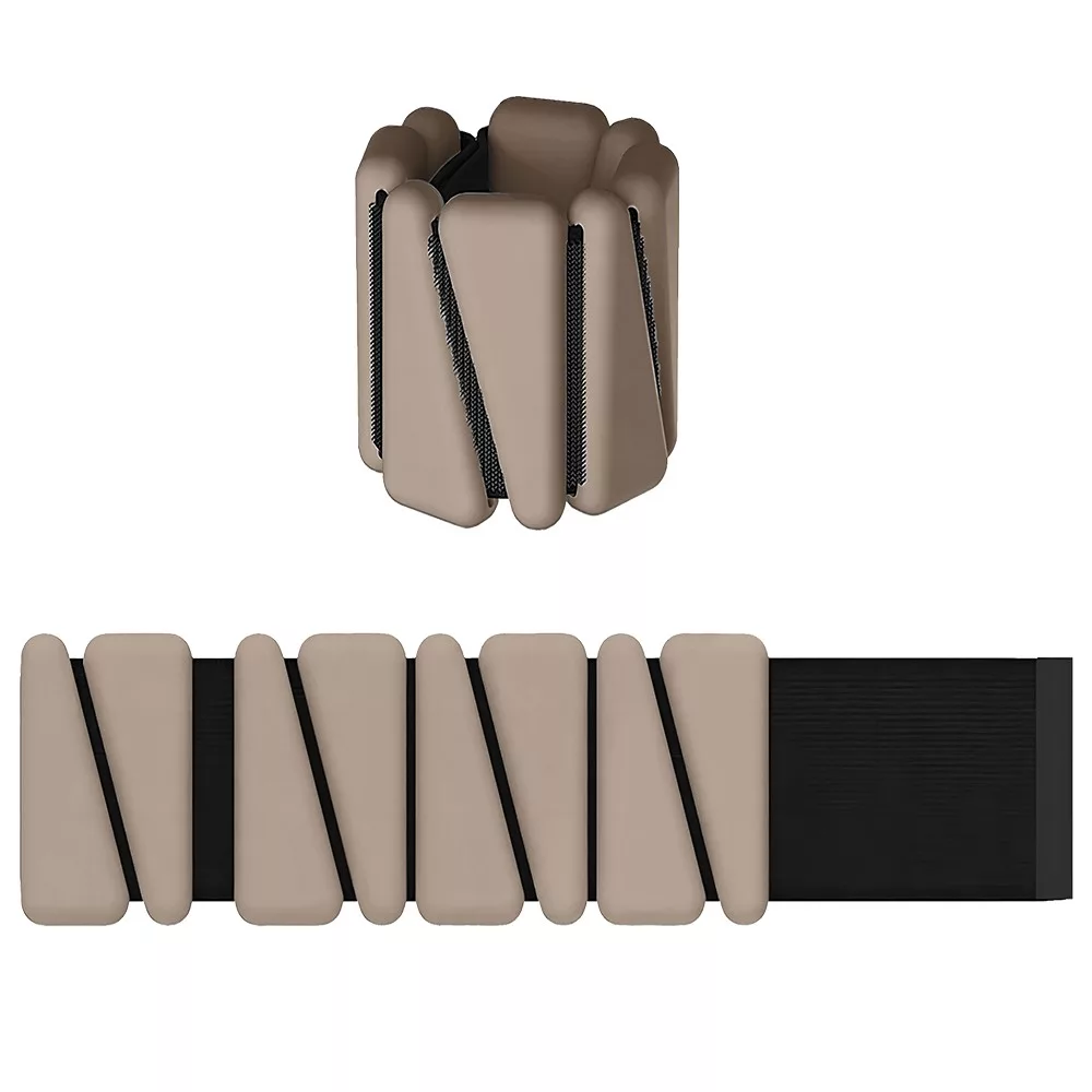 Triangle Ankle Wrist Weights Wholesale for Pilates & Fitness ...