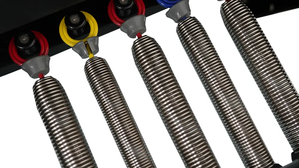 Megaformer vs. Pilates Reformer – Key Differences | Bilinkpilates