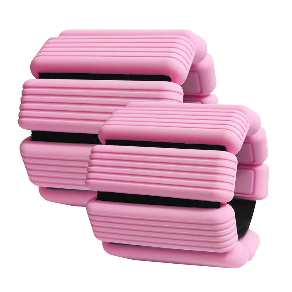 Square Stripe Ankle Wrist Weights Wholesale for Pilates Use – Bilinkpilates