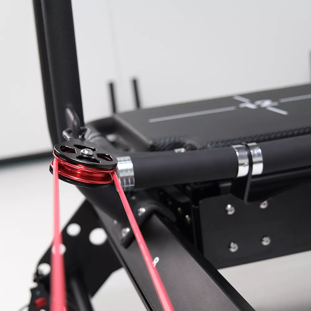 Nano Megaformer for Compact Lagree Workouts – Bilinkpilates