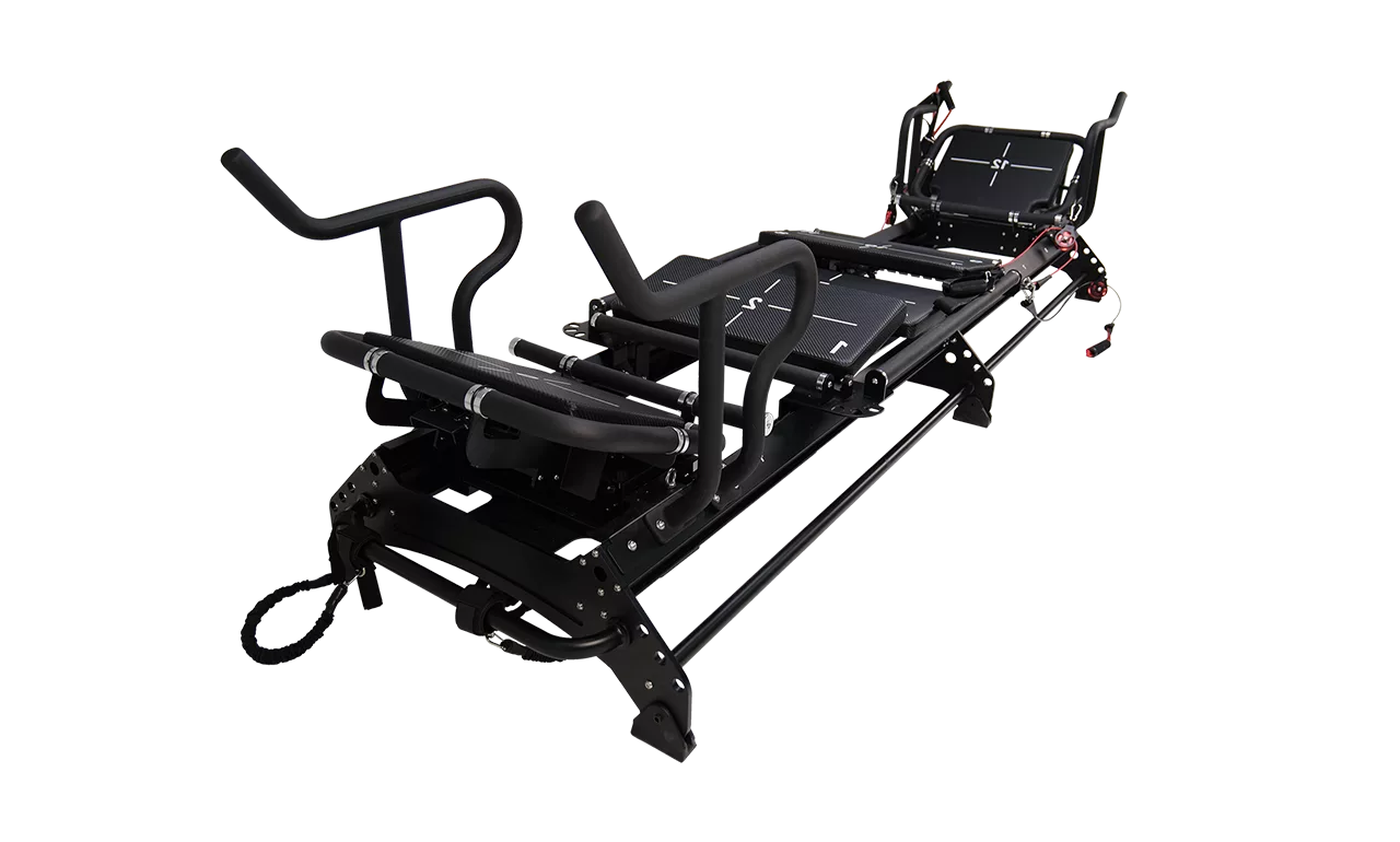 Lagree Megaformer Manufacturing & OEM Solutions – Bilinkpilates