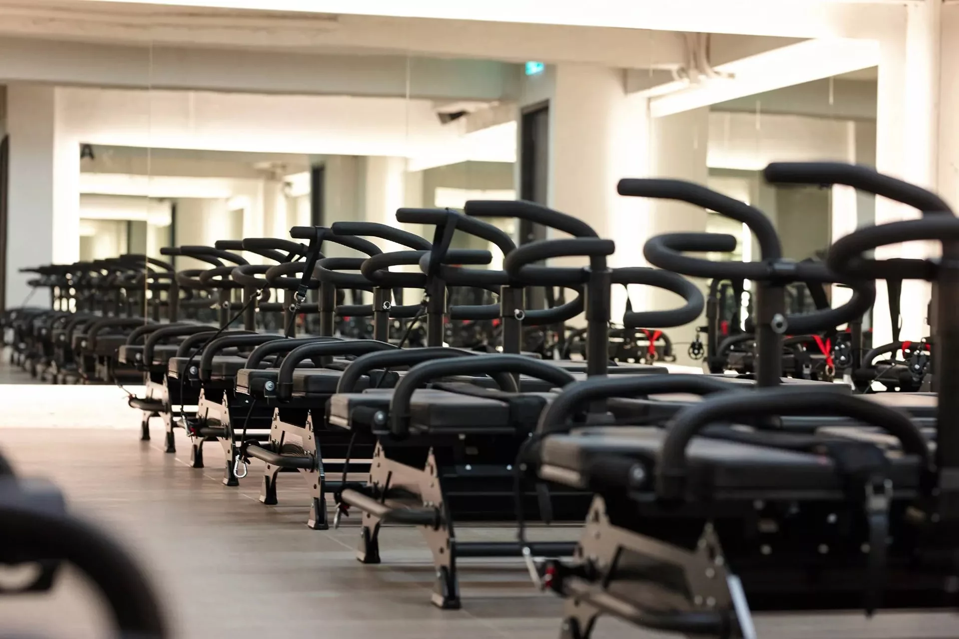 Lagree Megaformer Manufacturing & OEM Solutions – Bilinkpilates