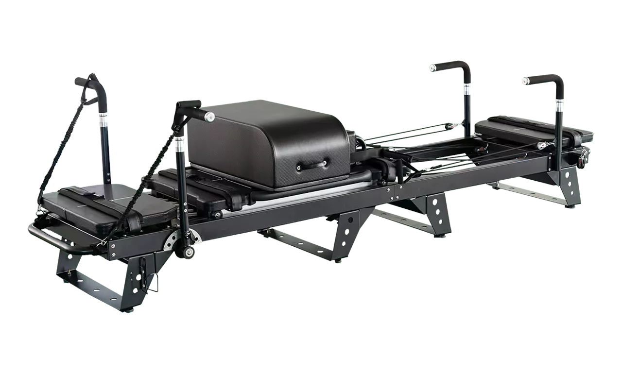 Lagree Megaformer Manufacturing & OEM Solutions – Bilinkpilates